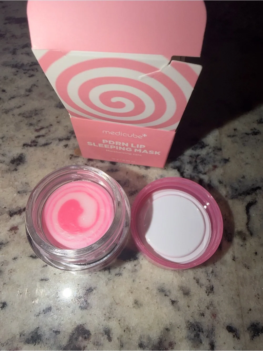 Medicube | Skincare | Medicube Lip Mask 9 Msrp | Poshmark